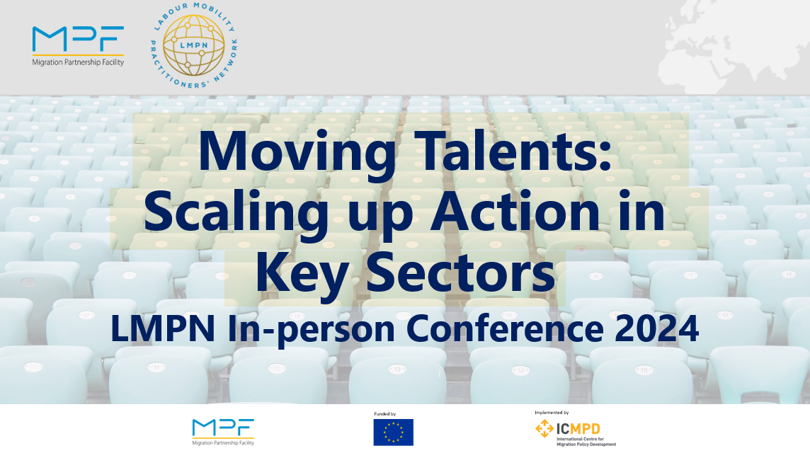 Home - Migration Partnership Facility