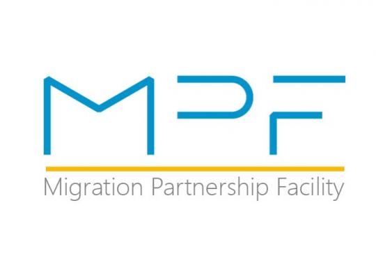 Home – Migration Partnership Facility